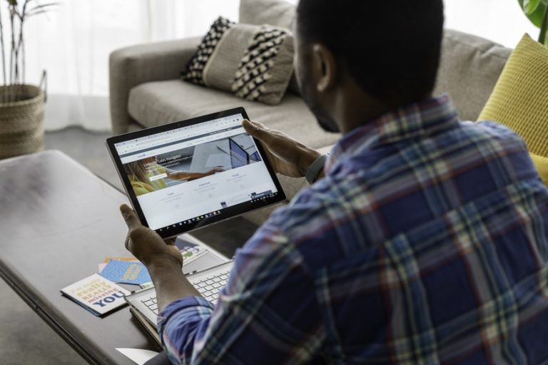 Top 5 Information Technology Advantages - VP Information Technology